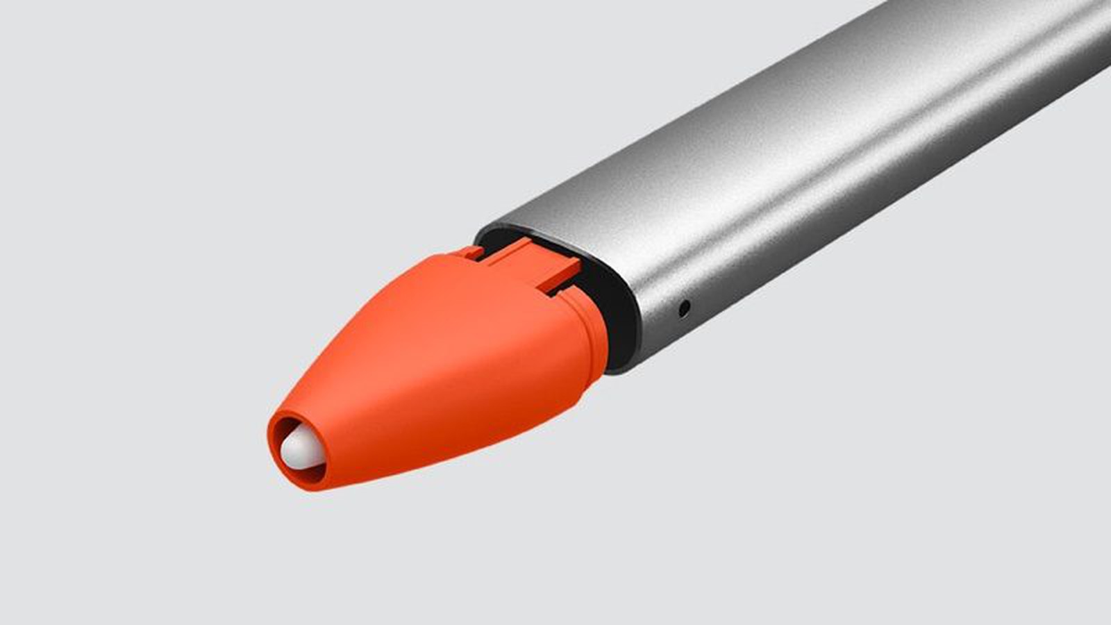 Logitech Crayon Compatible With New iPad Air and iPad Mini - MacRumors