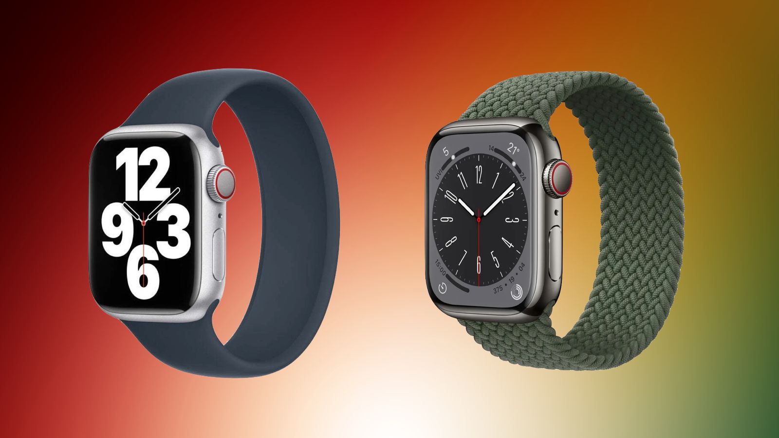 Woot's Early Black Friday Sale Has Massive Discounts on Apple Watch ...