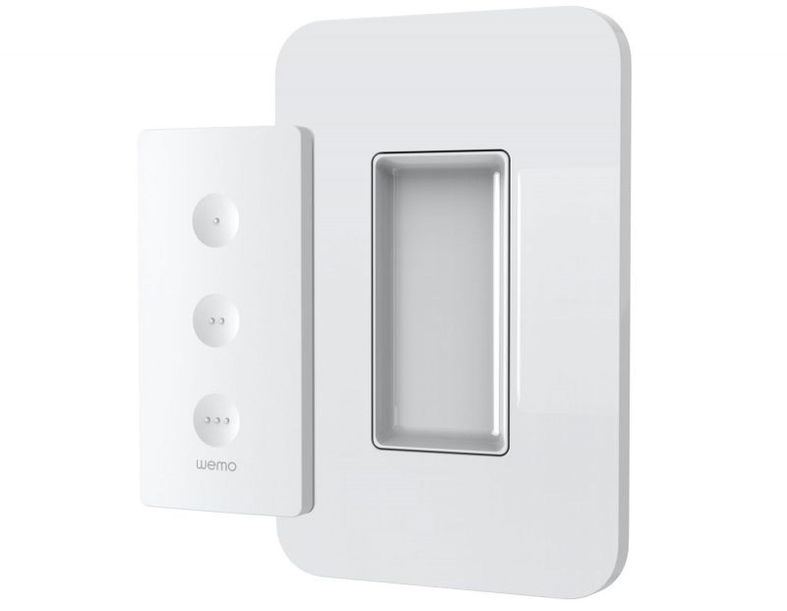 CES 2020: Belkin's Wemo Brand Gains New HomeKit-Enabled WiFi Smart Plug ...