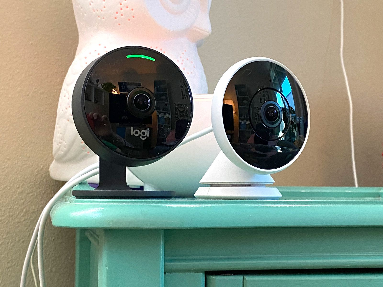 Review: Logitech's Circle View Offers Privacy-Focused HomeKit ...
