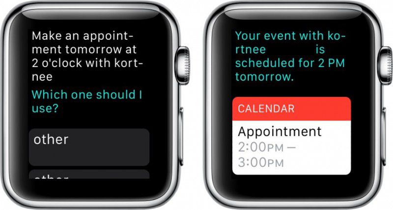 How to Add Reminders and View Your Daily Schedule on Apple Watch ...