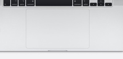 16-Inch MacBook Pro Returns to Pre-2016 Arrow Key Layout, Sticks With ...
