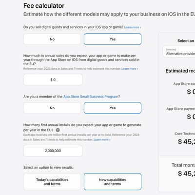 Articles on MacRumors by Juli Clover