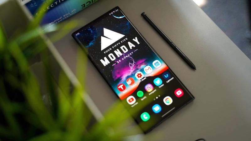 Samsung Says It May Skip Galaxy Note Release This Year Due To Global ...