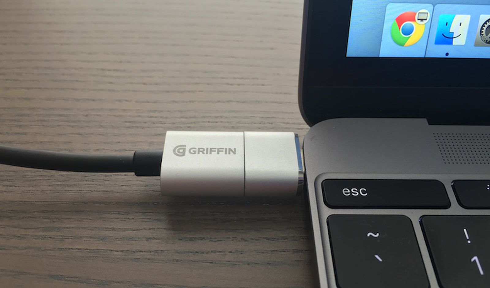 Review: Griffin's BreakSafe Cable Provides Handy Magnetic USB-C ...