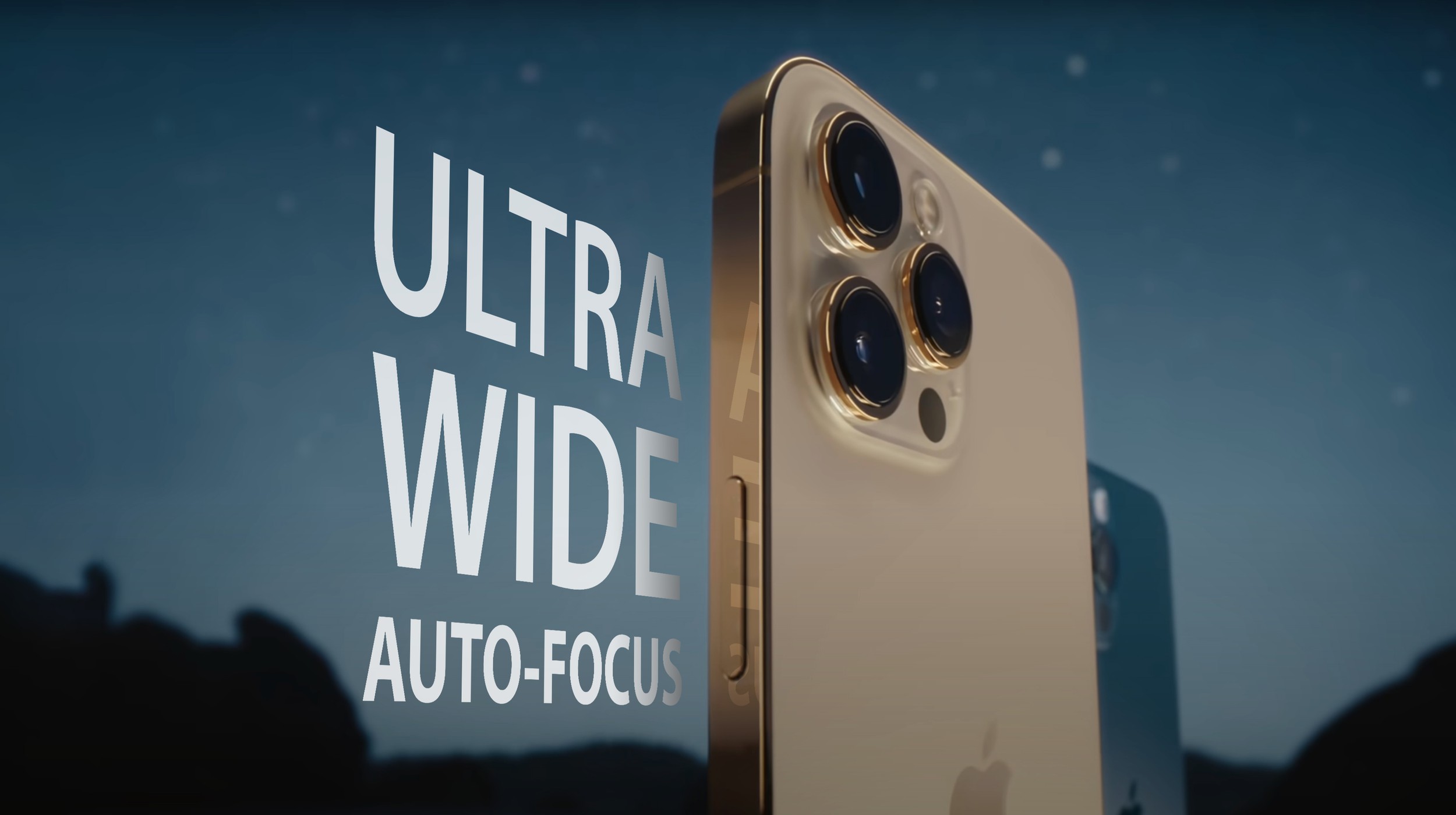 Kuo: iPhone 13 Pro Models to Feature Improved Ultra Wide Camera With ...