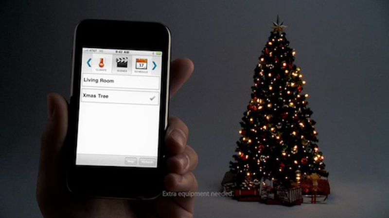 Apple Releases '12 Days of Christmas' iPhone Ad - MacRumors