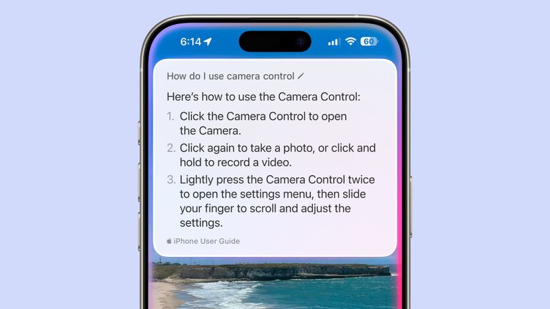 All of Siri's Apple Intelligence Features - MacRumors