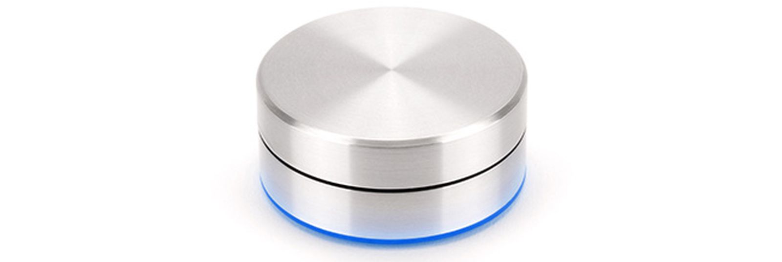 CES 2014: Griffin Debuts 'PowerMate Bluetooth' Controller for Mac ...