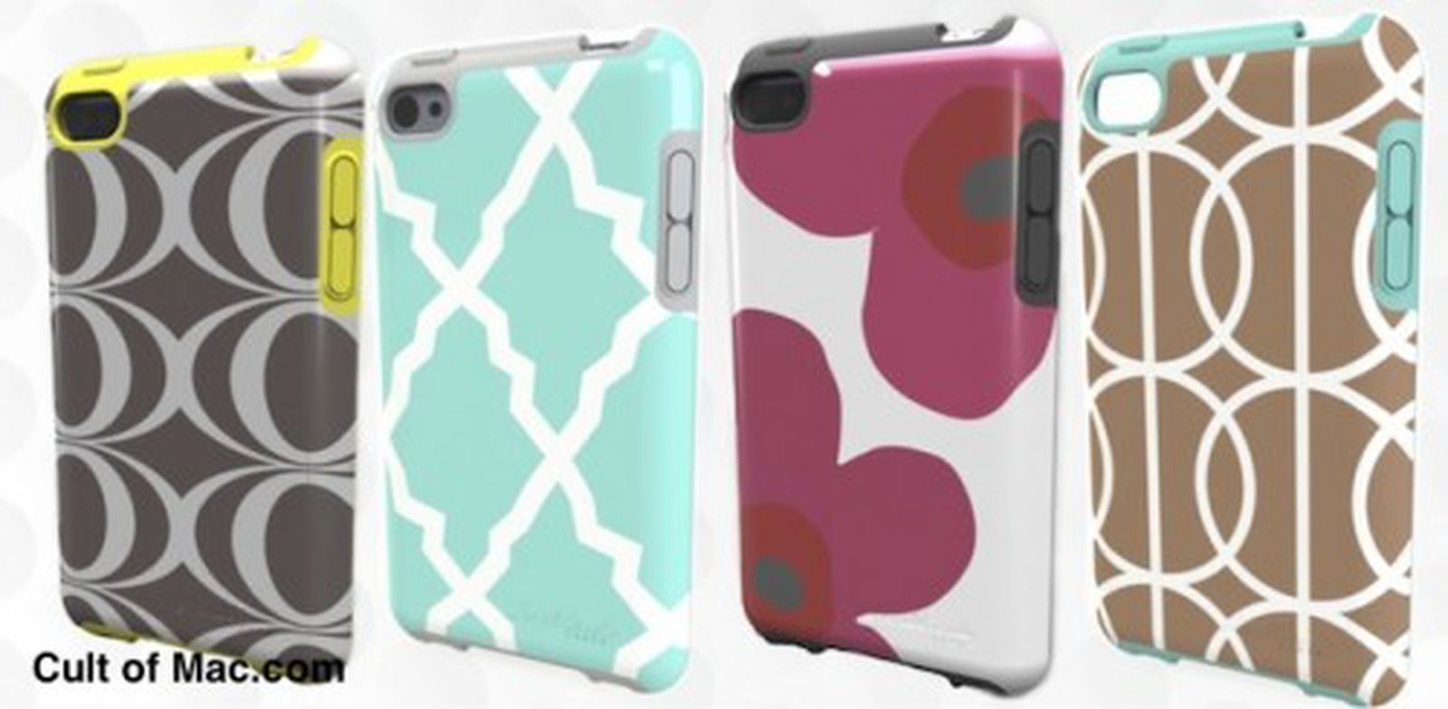 One Case Manufacturer Still Confident in Tapered iPhone 5 Design ...