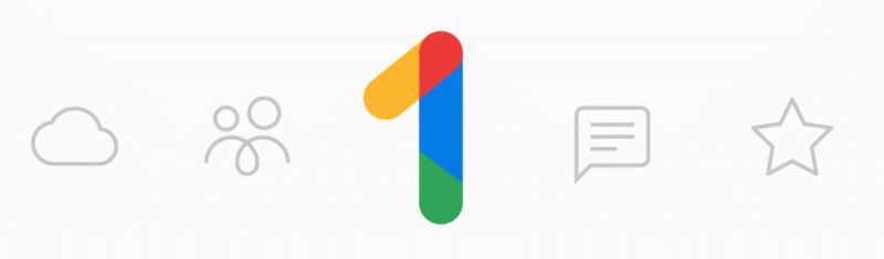 Google Announces New Cloud Storage Plans Including 2TB for $9.99 a ...