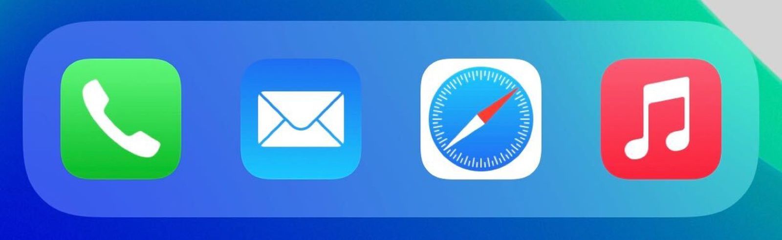 Everything New in iOS 14 Beta 3: New Music Icon, Clock Widget and More ...