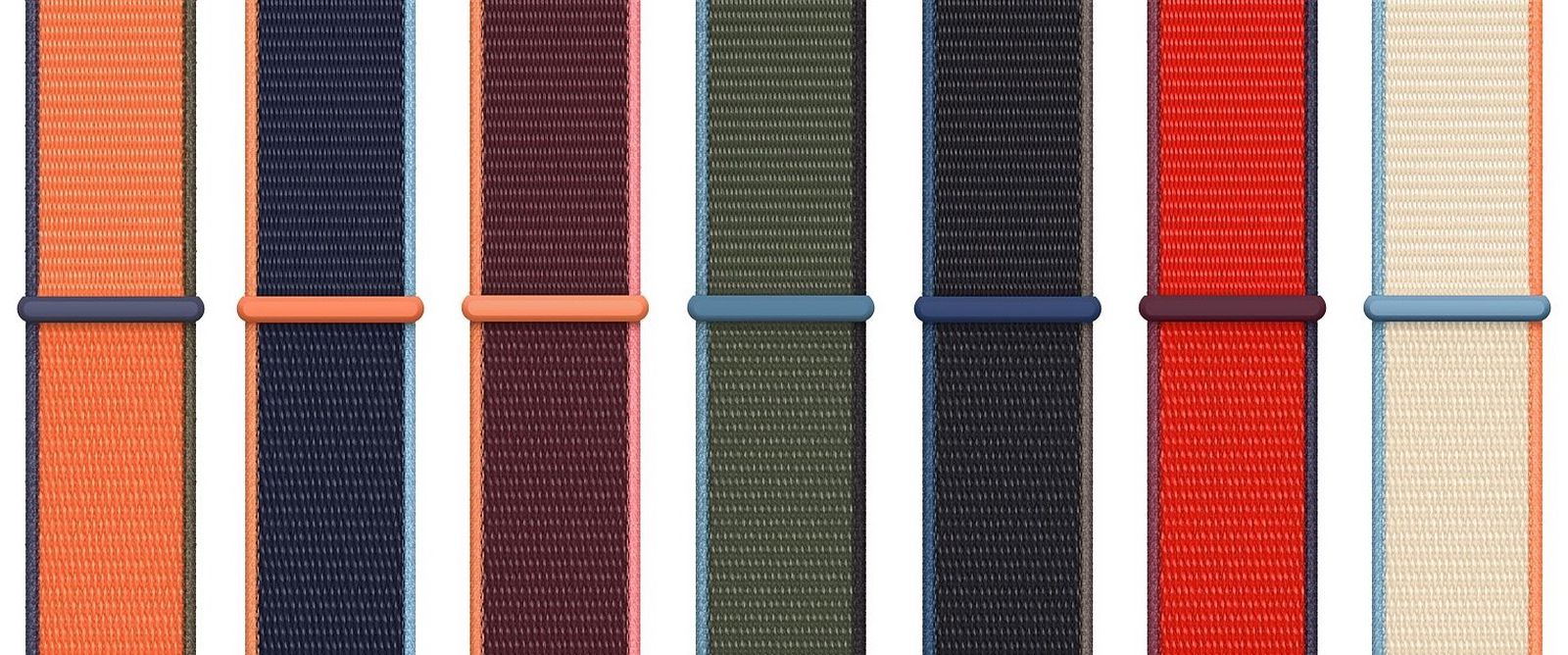 Apple Refreshes Online Store With New Apple Watch Bands and iPad Cases ...