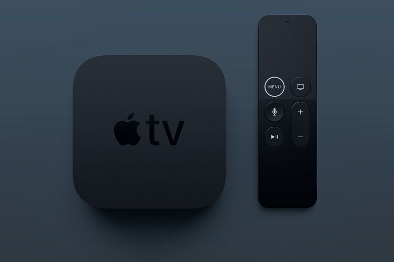 Apple Seeds Sixth Beta of tvOS 14.5 to Developers [Update: Public Beta Available] - MacRumors