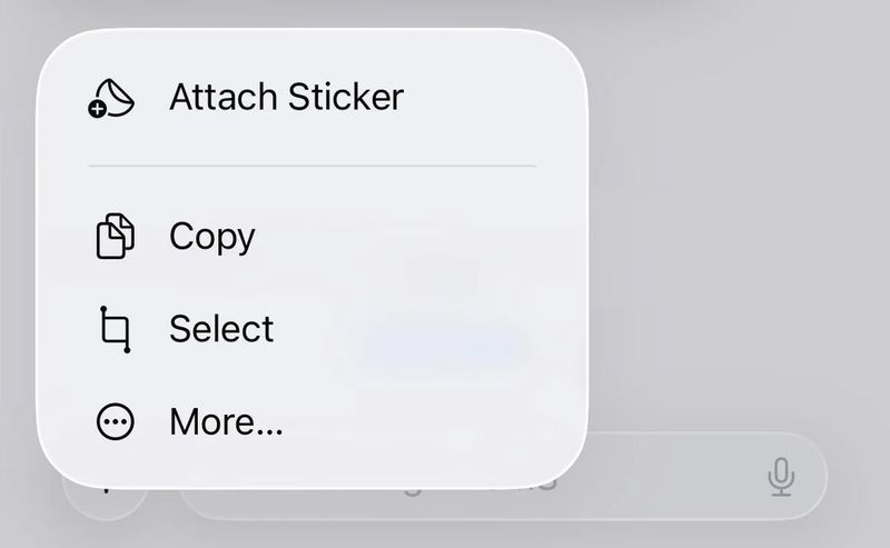 iOS 26 Includes These Five Smaller Features You Might Have Missed ...