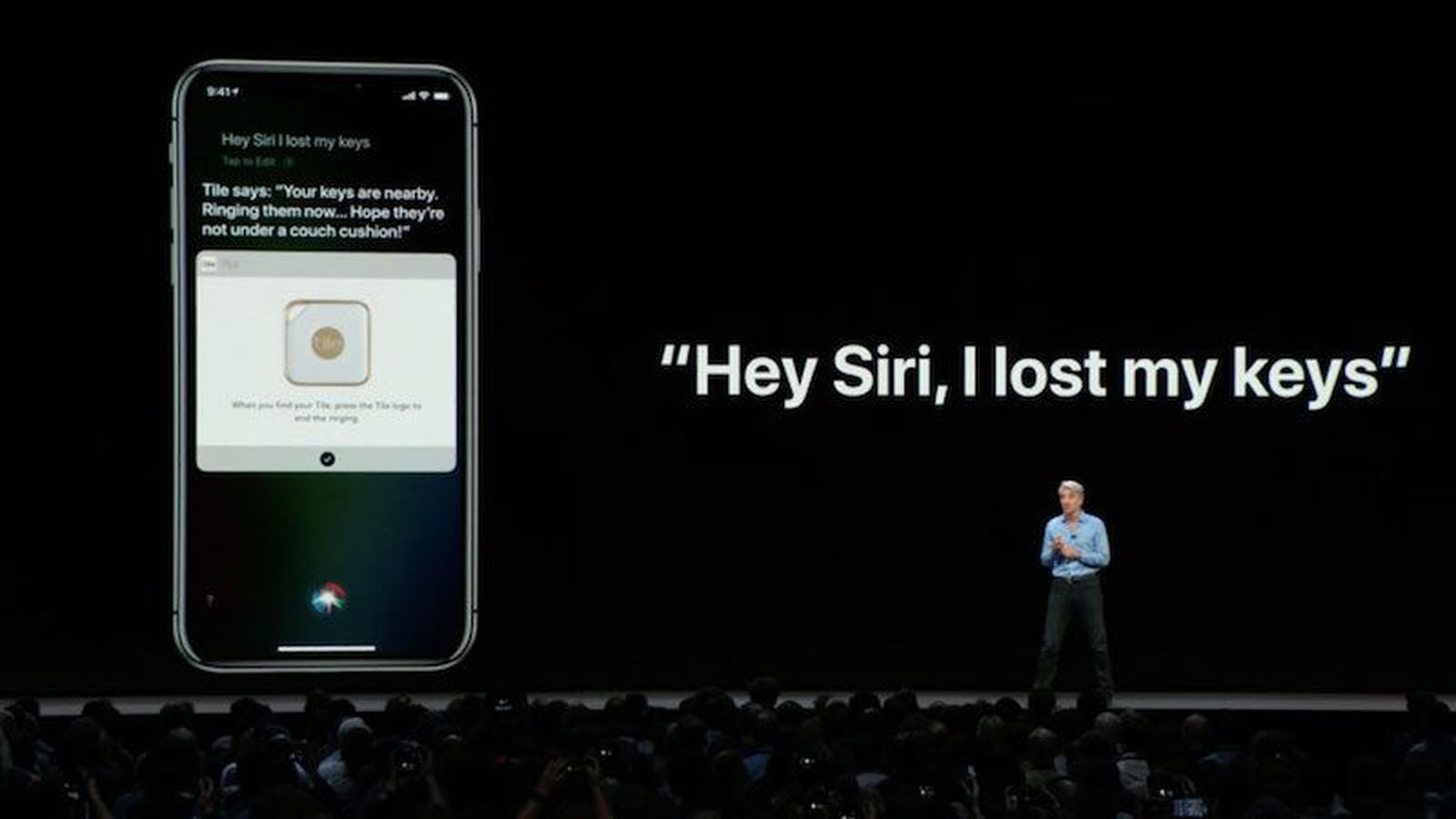 WWDC 2019: Siri Expected to Become More Useful With Third-Party Apps on ...