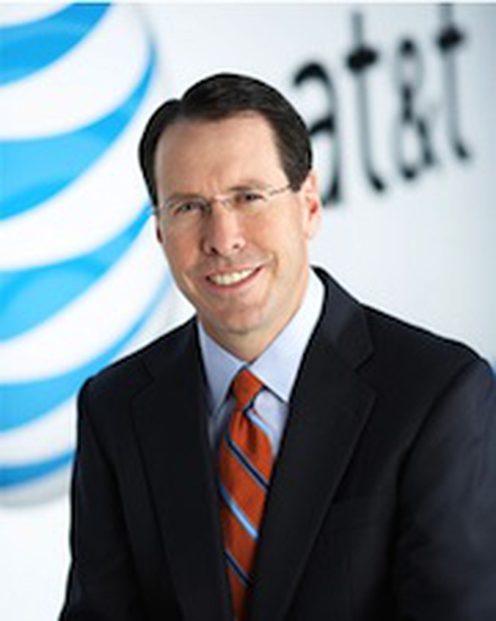 AT&T CEO Randall Stephenson Speaks About iPhone and iPad - MacRumors