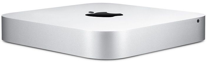 Apple CEO Tim Cook: Mac Mini Will Be 'Important Part' of Future Product ...