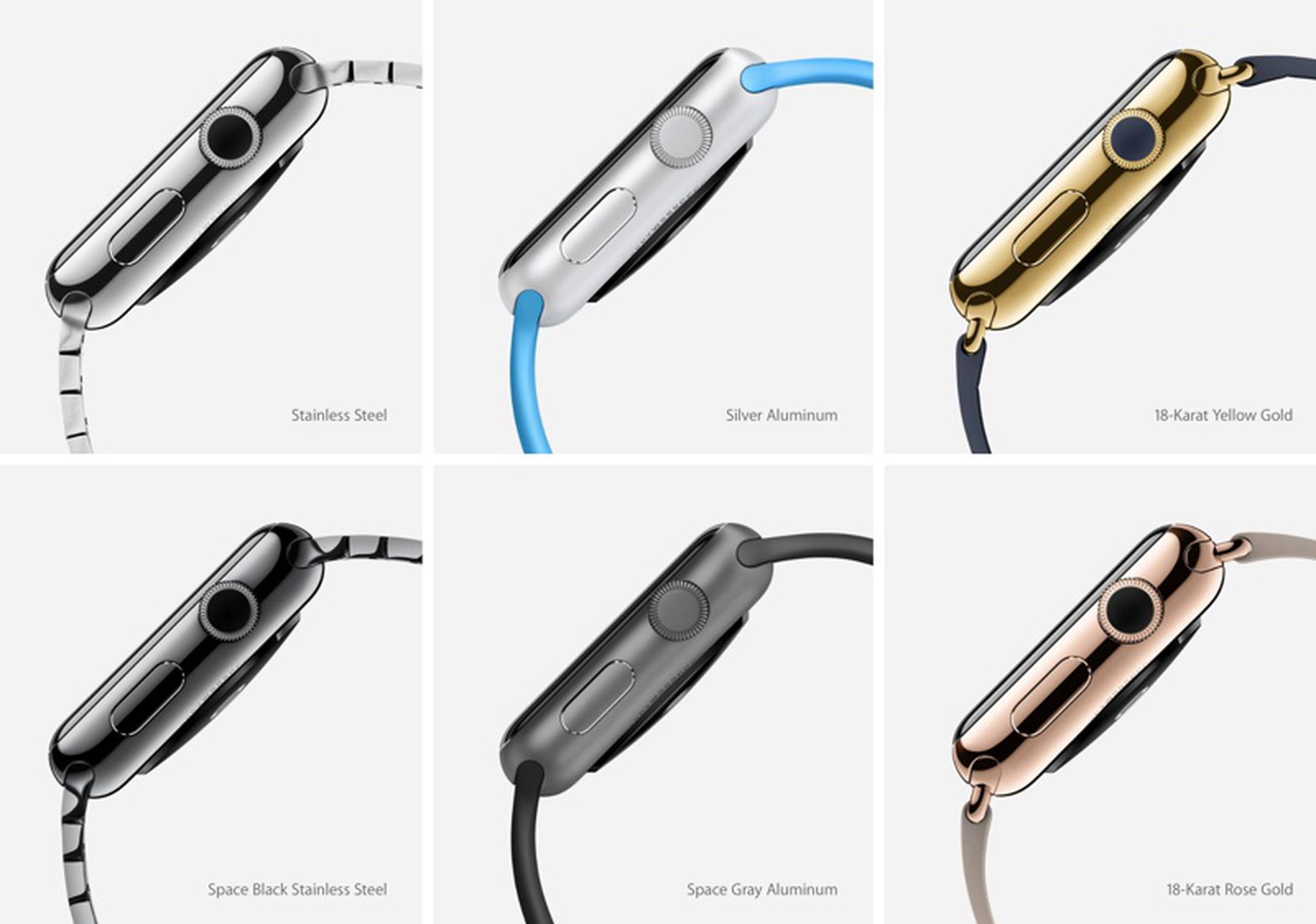 Apple Watch First Impressions From Watch Experts, Fashion Sites - MacRumors