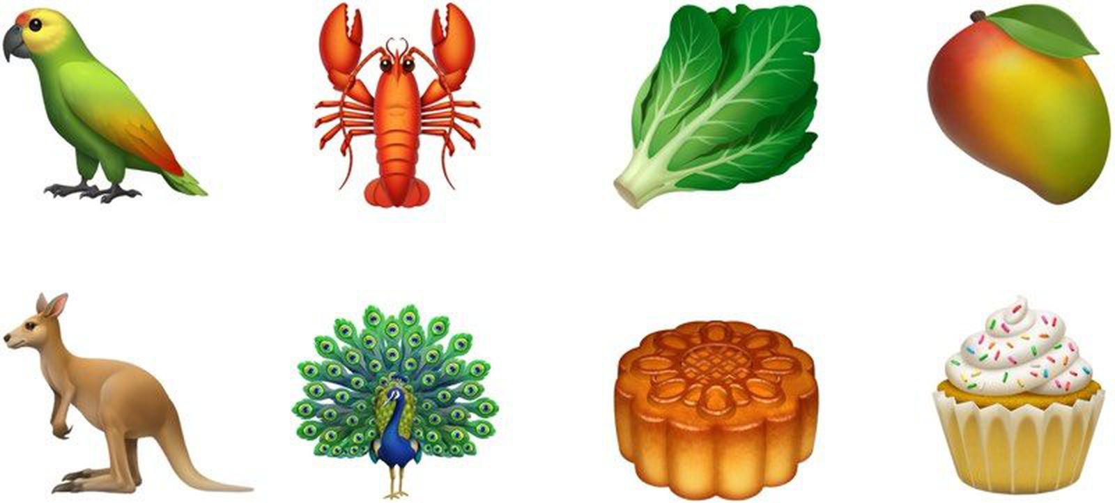 70+ New Emoji Characters to Be Included in Upcoming iOS 12.1 Update ...