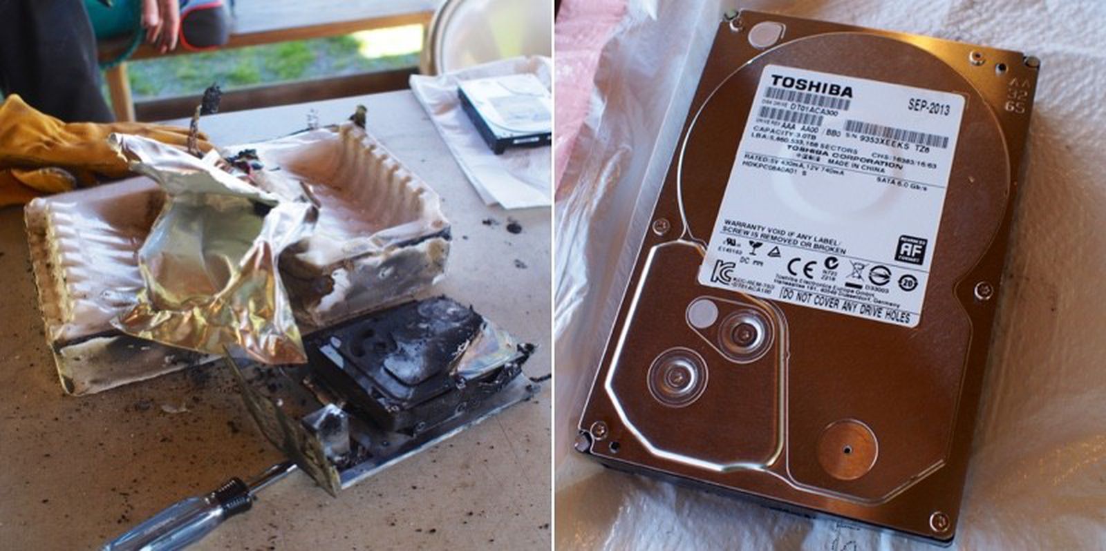 A Look at ioSafe and Synology: Two Storage Solutions for Protecting ...