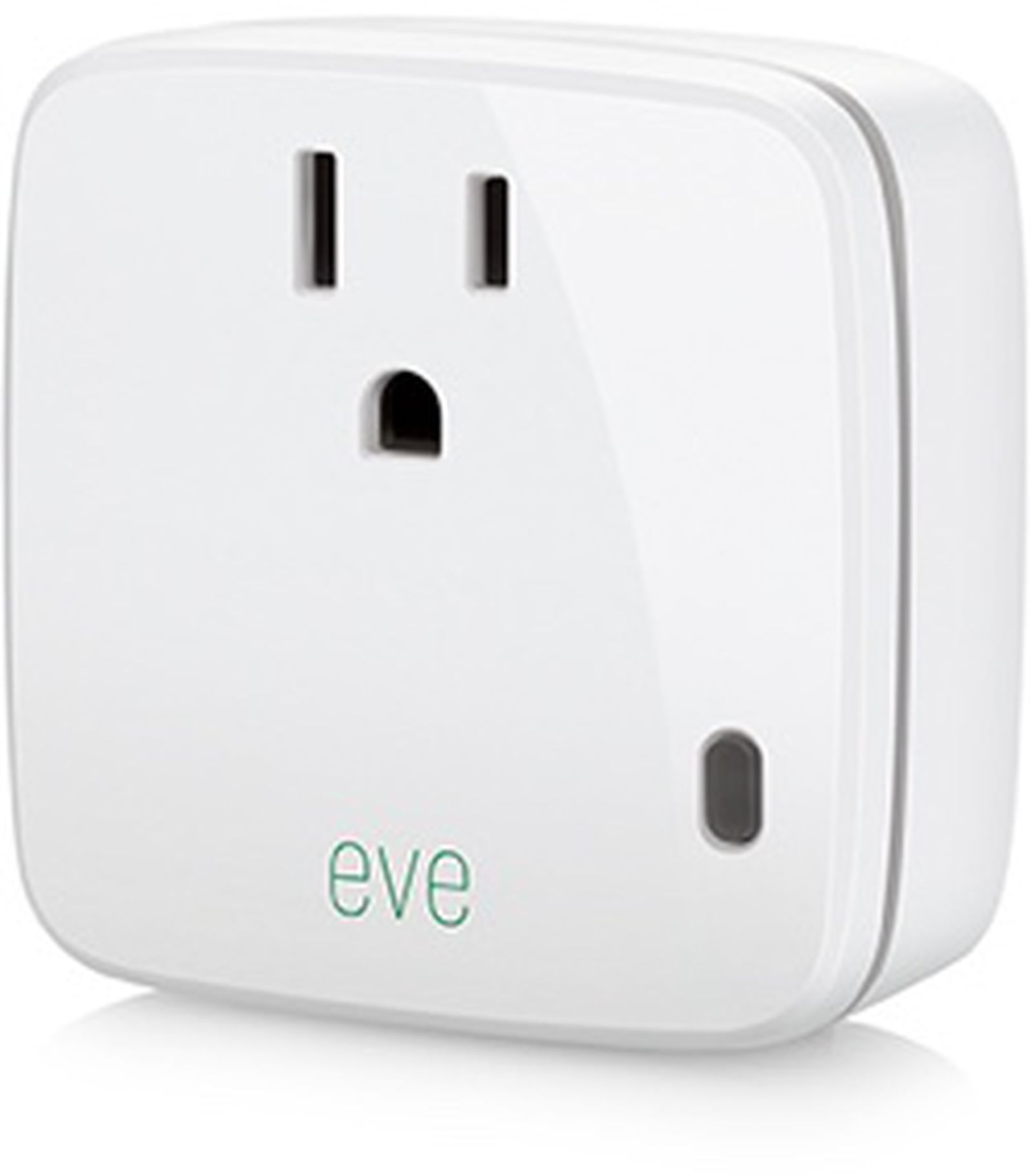 HomeKit-Enabled Elgato Eve Energy Now Available in the United States ...