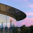 iphone 2018 event theater