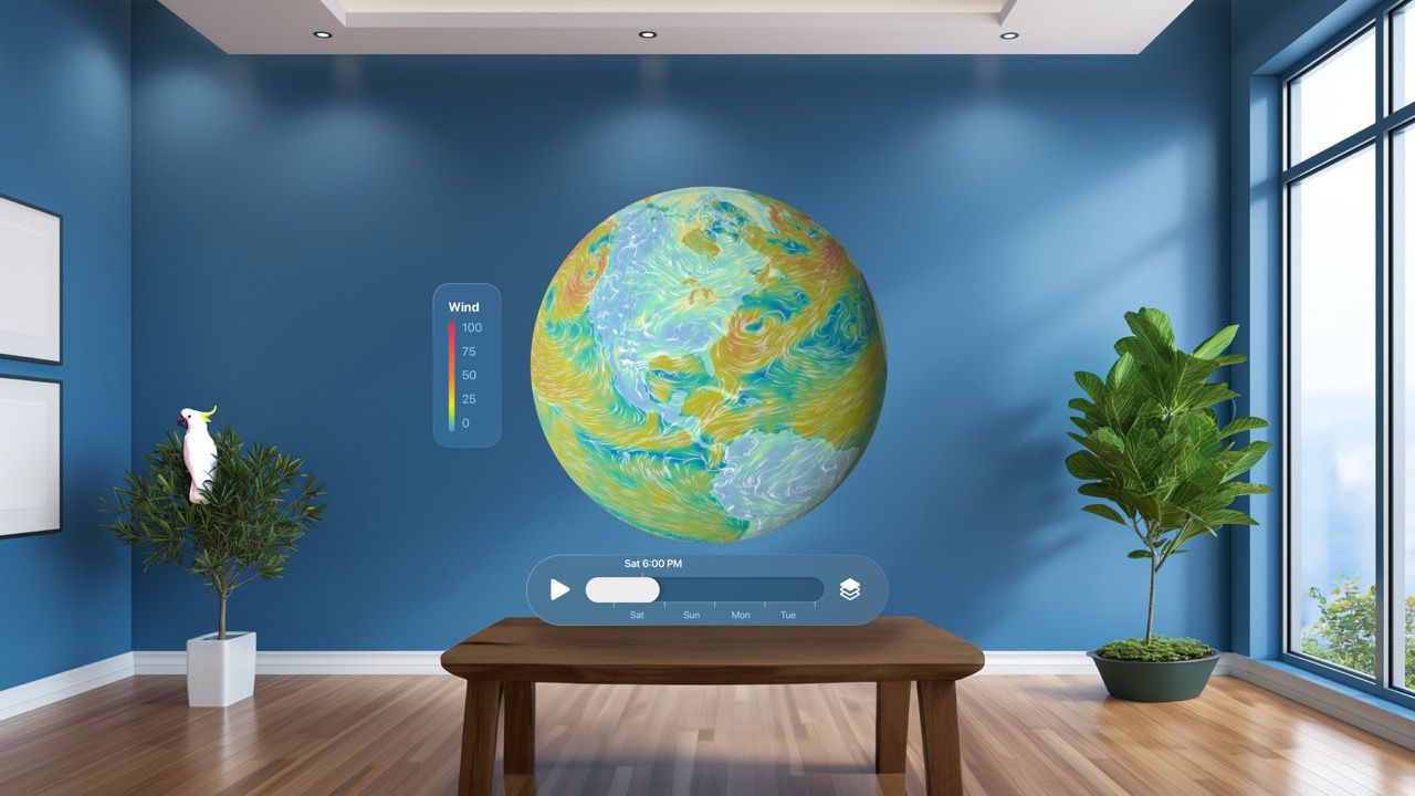 Apple Vision Pro Apps to Check Out - MacRumors