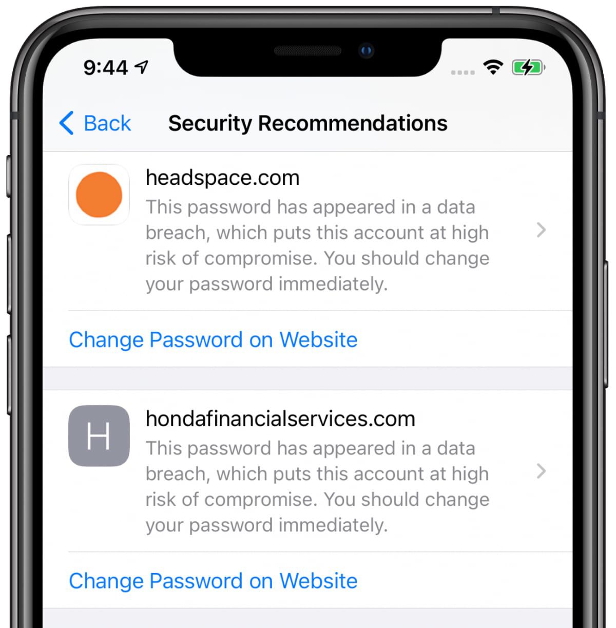 Safari iOS 14 Guide: Privacy Report, Built-In Translation, Compromised ...
