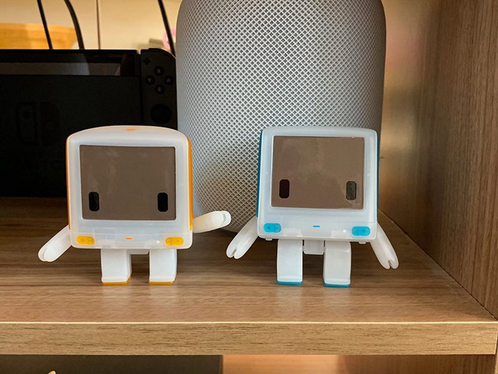 iBot G3 Review - MacRumors