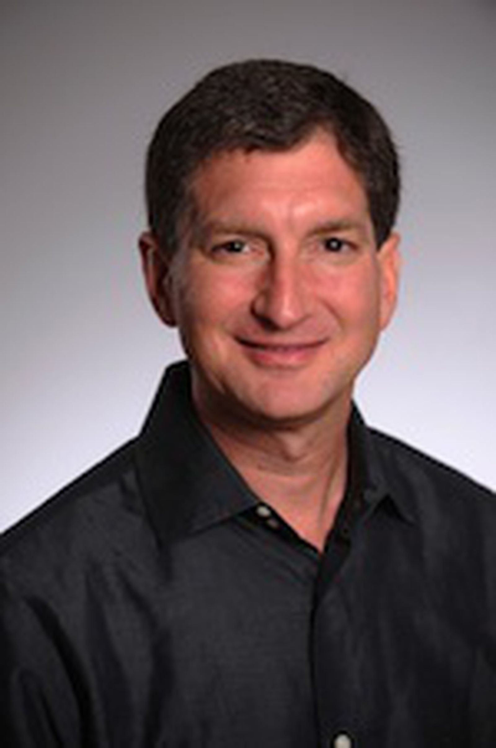 iPhone Hardware Engineering Chief Mark Papermaster Leaves Apple - MacRumors