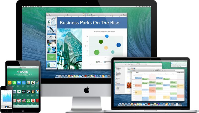 Apple Improves Loyalty Discounts for Business and Education Customers ...