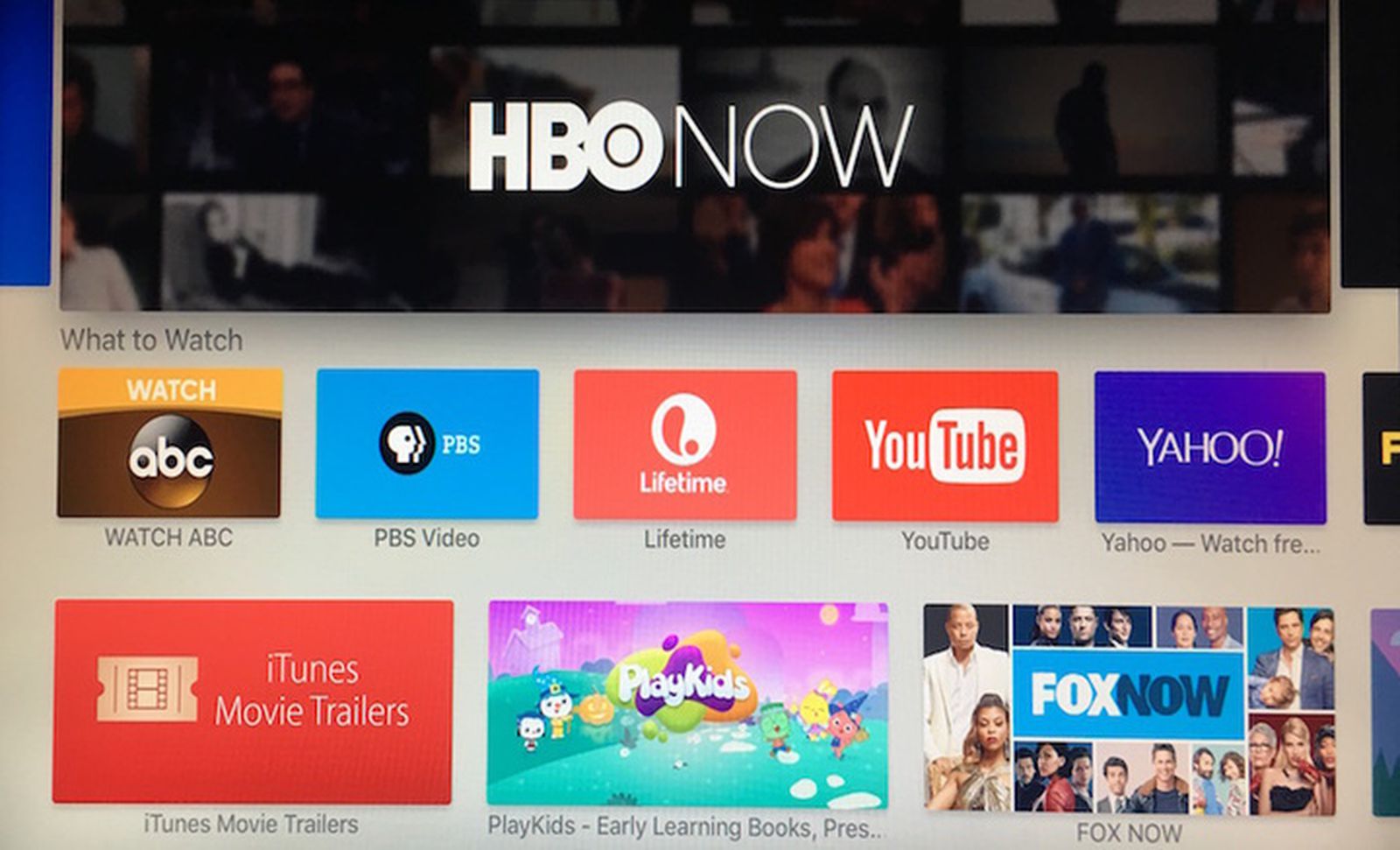 Apple Shows Interest in Buying Time Warner Assets for Streaming TV ...
