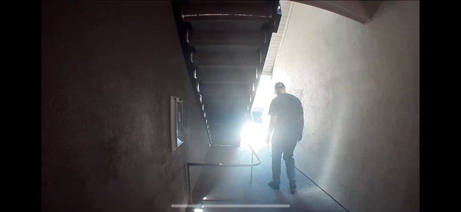 Arbor Video Doorbell Review - MacRumors