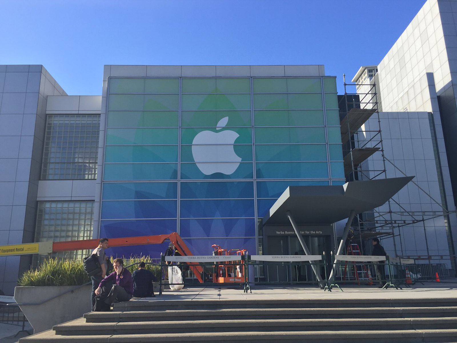 What to Expect at Apple's 'Spring Forward' Media Event - MacRumors