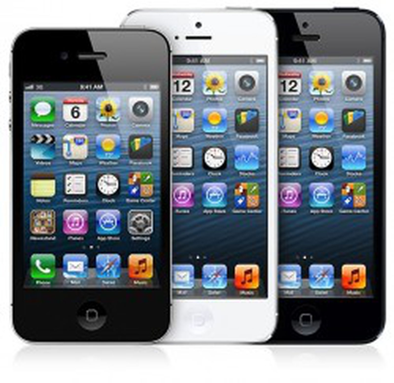 Apple Begins Training U.S. Retail Store Employees for Upcoming iPhone ...