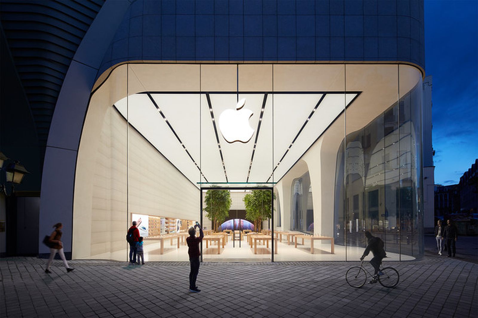 Apple to Open Retail Store in Bangkok as Confirmed by Job Listings ...