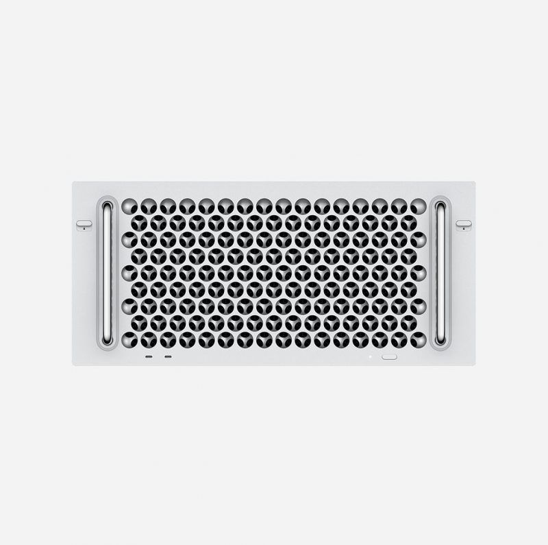 Apple Says Rack-Mounted Version of New Mac Pro is Coming Soon, Pricing ...