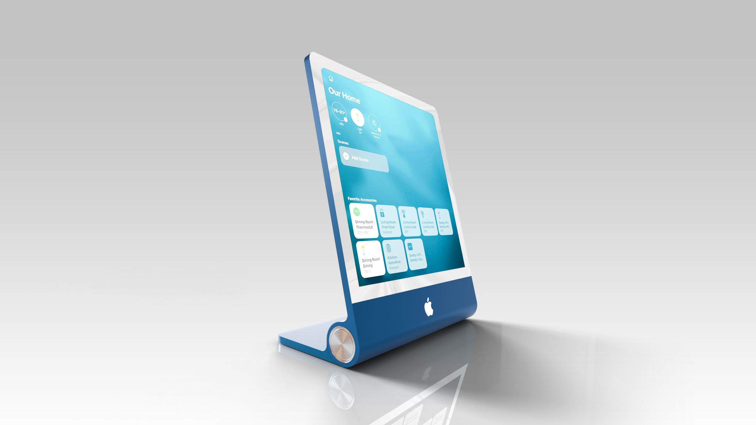 Apple Expected to Launch This All-New Device Next Year - MacRumors