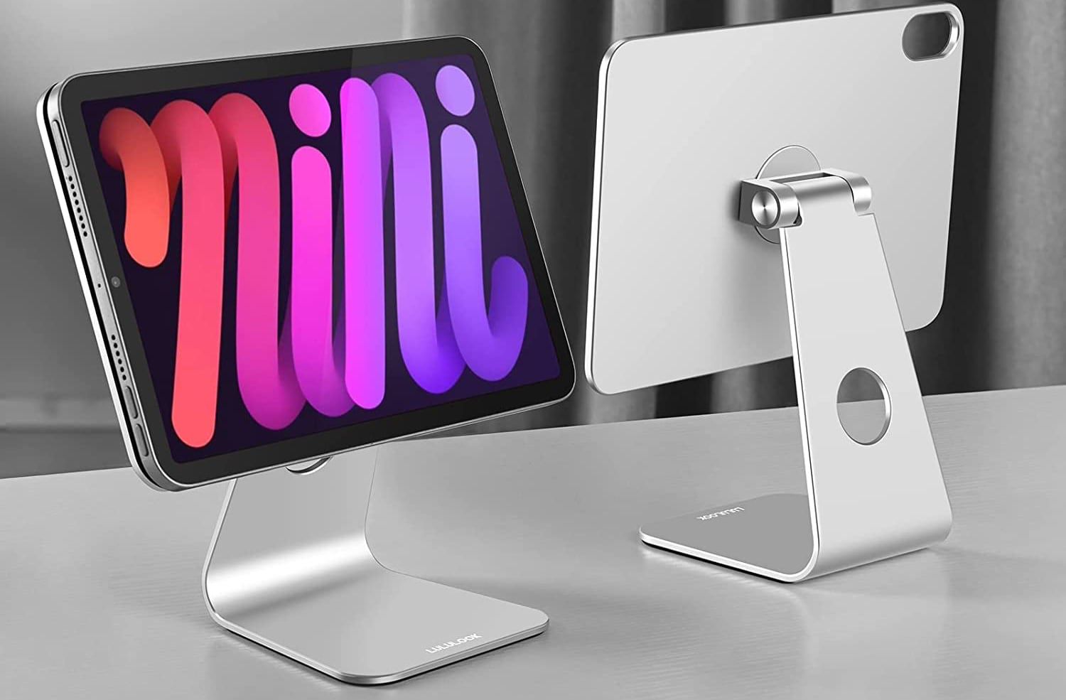 MacRumors Giveaway: Win a Magnetic Stand and USB-C Power Adapter for ...