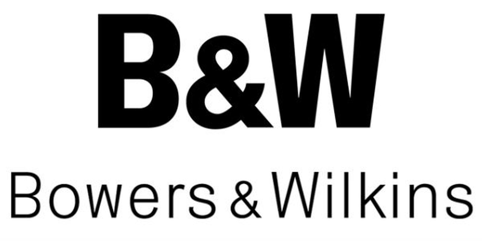 Bowers And Wilkins Logo