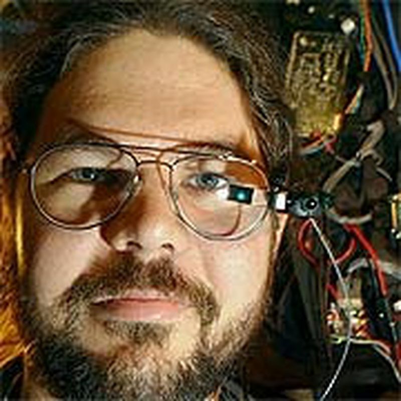 Apple Hires Expert in Wearable Computing - MacRumors