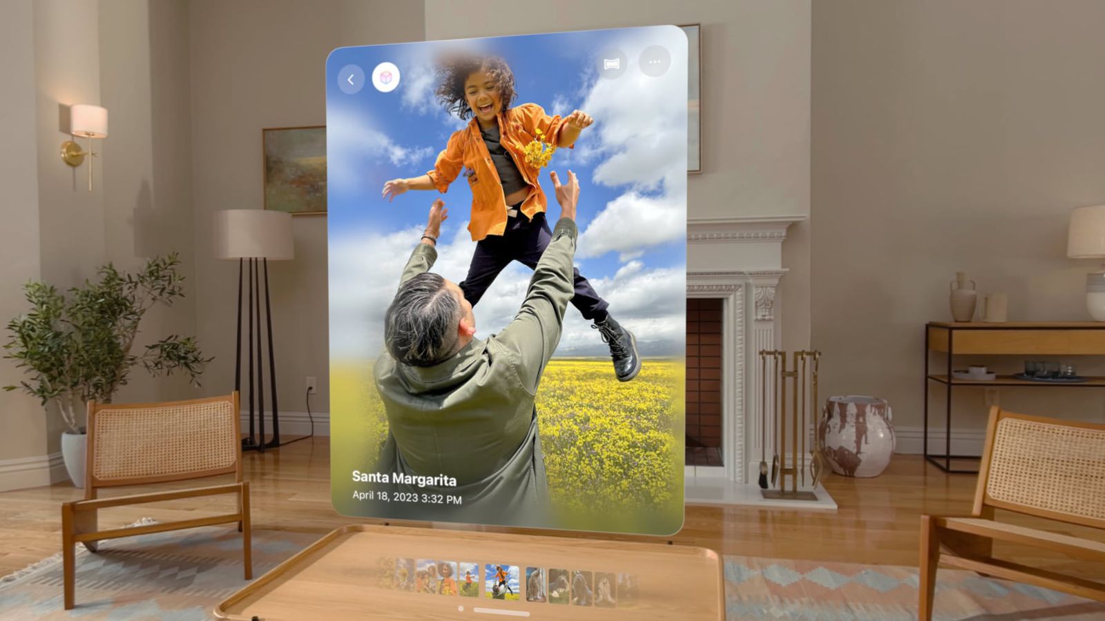 Apple Bringing Spatial Photo and Video Support to Safari for Vision Pro ...