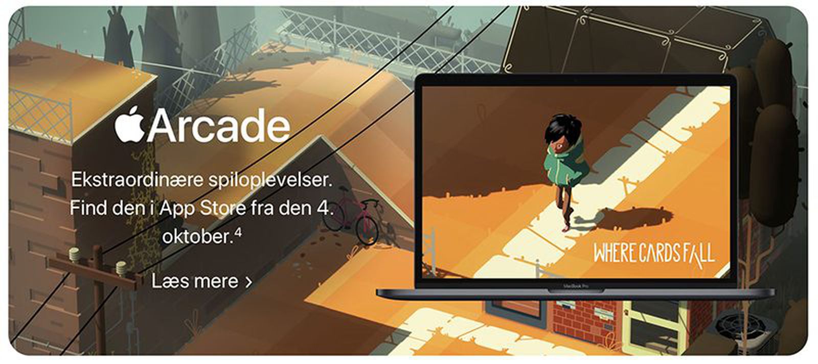 macOS Catalina Could Launch on October 4 According to Apple's Danish ...