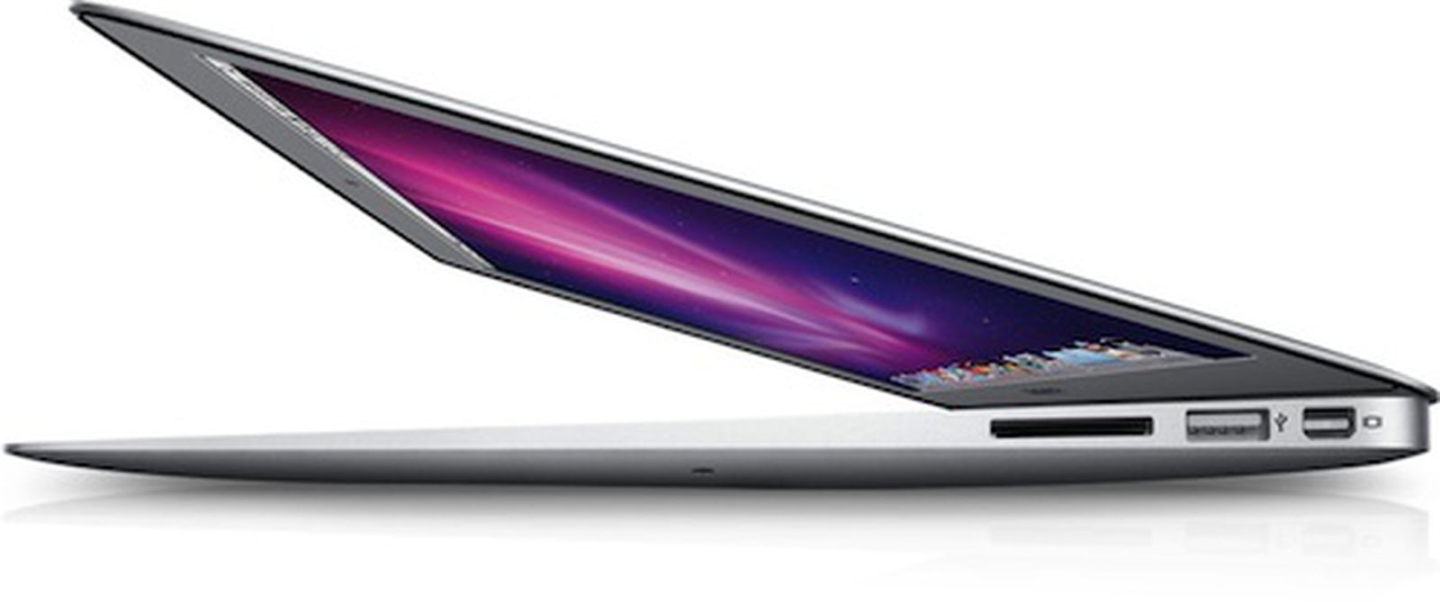 Apple Issues Software Update Addressing System Hanging on 13-Inch ...
