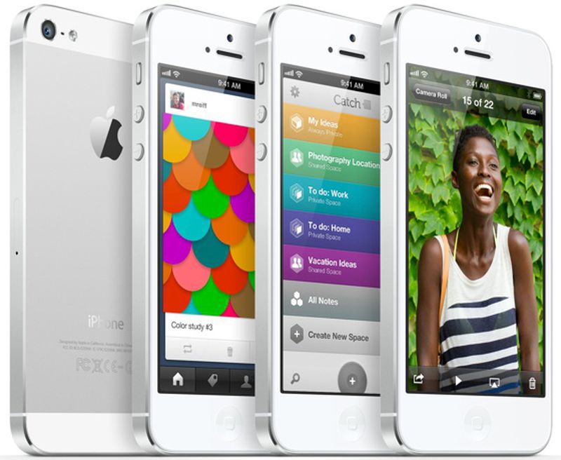 Apple Photographer Details the Process of Capturing Product Photos ...