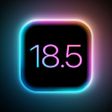 ios 18 5 square sidebar