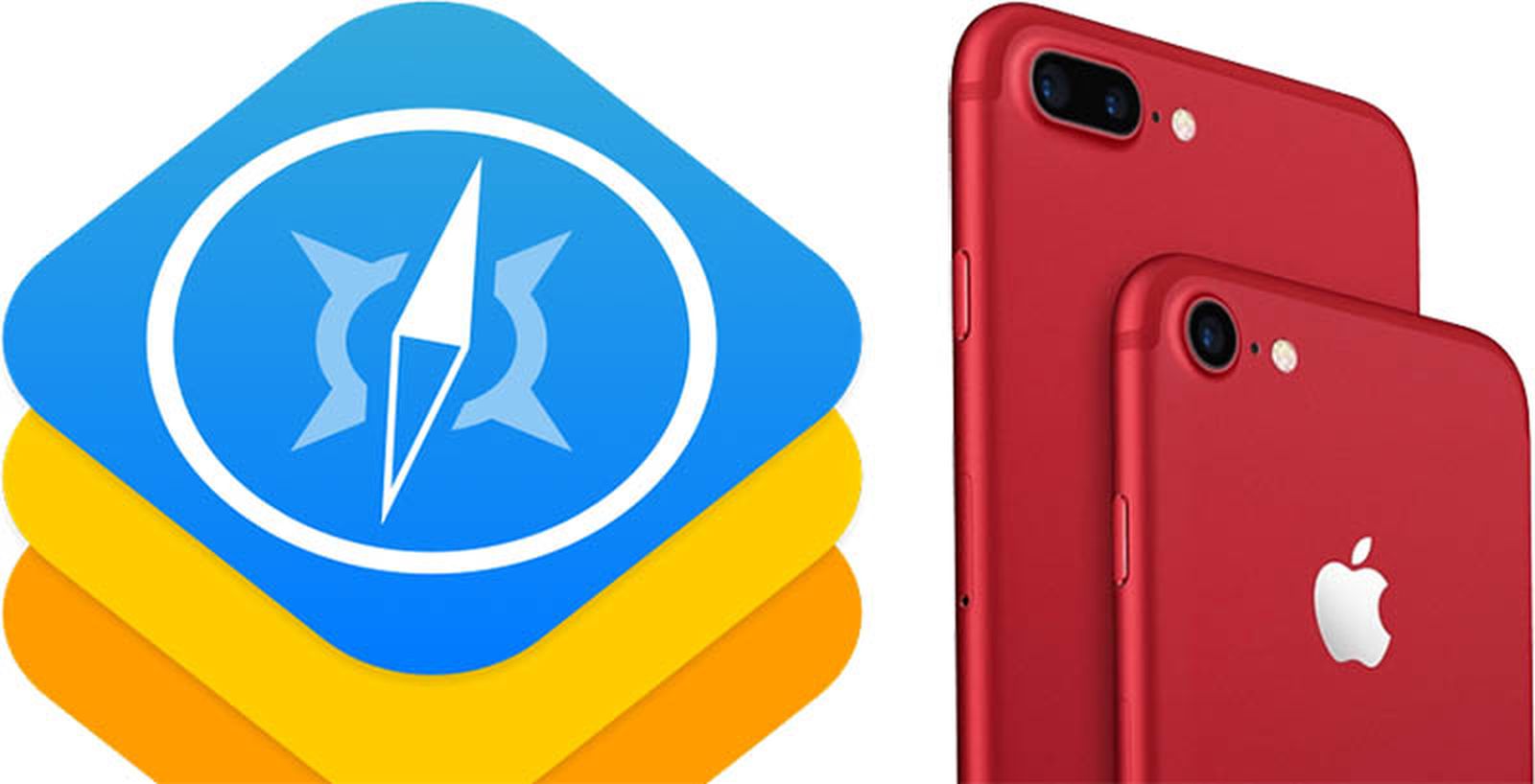 Quick Takes: WebKit Team Teases 'Cool New Apple Products' as Rumors ...