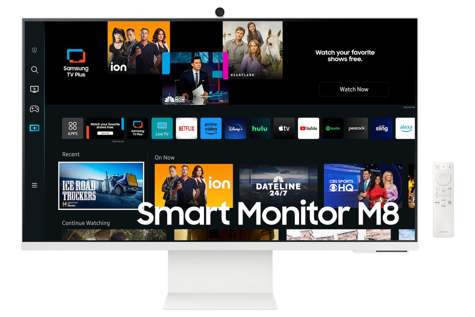CES 2023: Samsung's Latest Monitors Include an Apple Studio Display ...