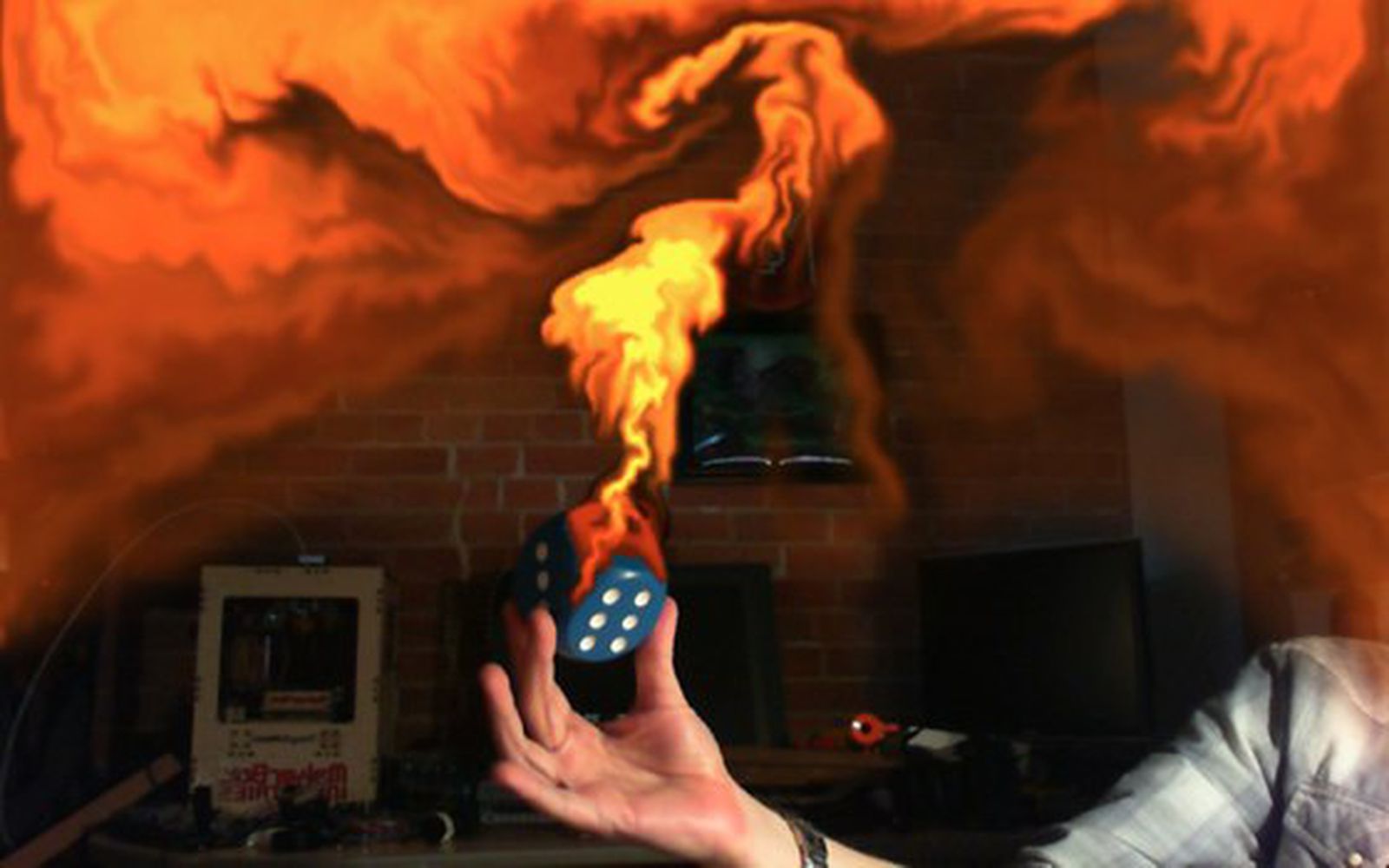 Autodesk Introduces Motion FX, Real-Time Video Effects App - MacRumors